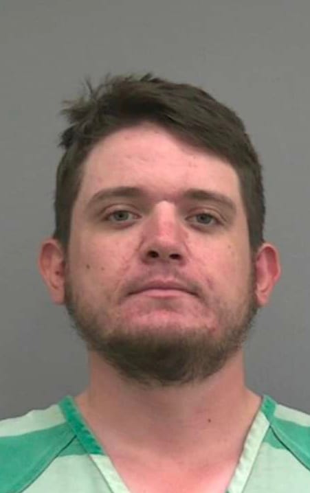 Tyler McCann-Carter Sentenced for Possession & Distribution of CSAM ...