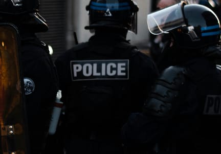 ACSO Deputies Placed on Administrative Leave After Shooting of Armed ...