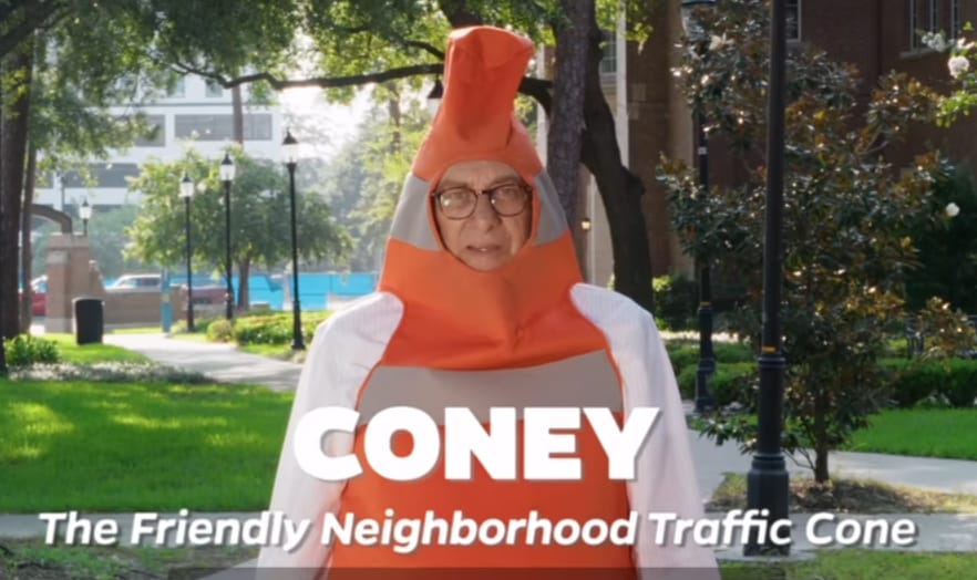 UF Interim President Kent Fuchs Gives Information Regarding New ...