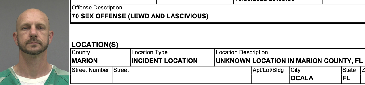 Saint Patrick Interparish Catholic School Sex Criminal Arrested Again ...