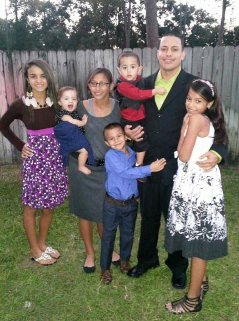 Ex-Girlfriend Says Negotiator Ended Call With Man Shot by SWAT