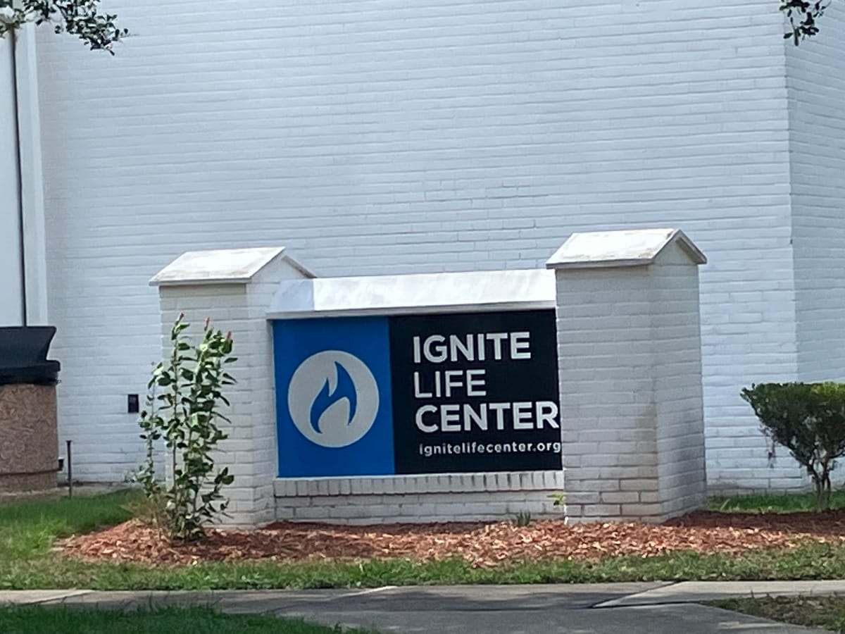 Interview: Anonymous Ignite Life Center Whistleblower Alleges New ...