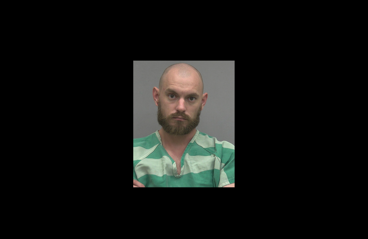 Hurricane Milton Evacuee Arrested for Punching Partner at Newberry ...