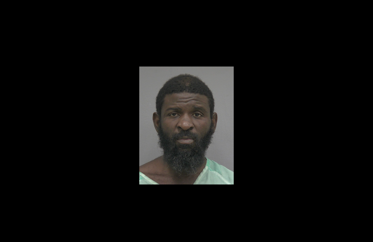 Gainesville Man Arrested for Aggravated Battery after Knife Attack at ...