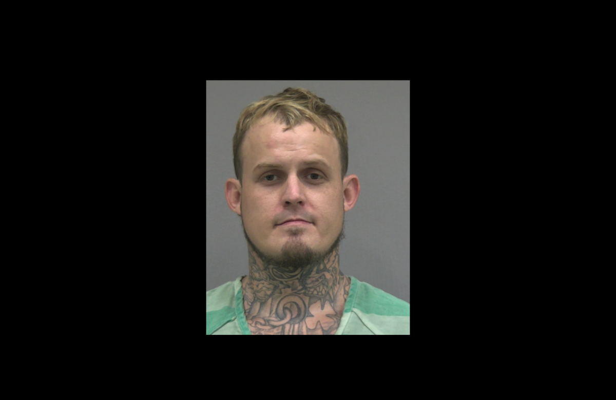 Gainesville Man Blames Victim After Punching Her