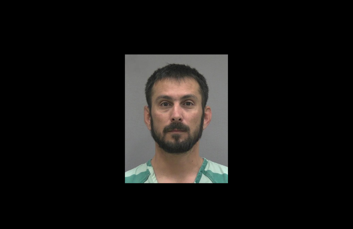 Alachua Man Arrested for Child Molestation, Released on Recognizance