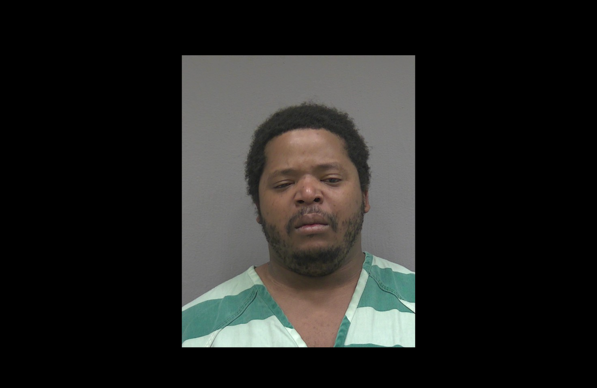 Man Arrested for Aggravated Assault and Resisting Officers