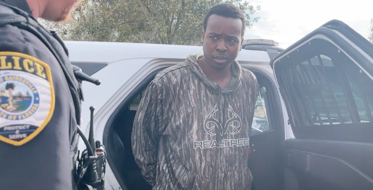 Long Murder Trial Leads to Life Sentence for Killer