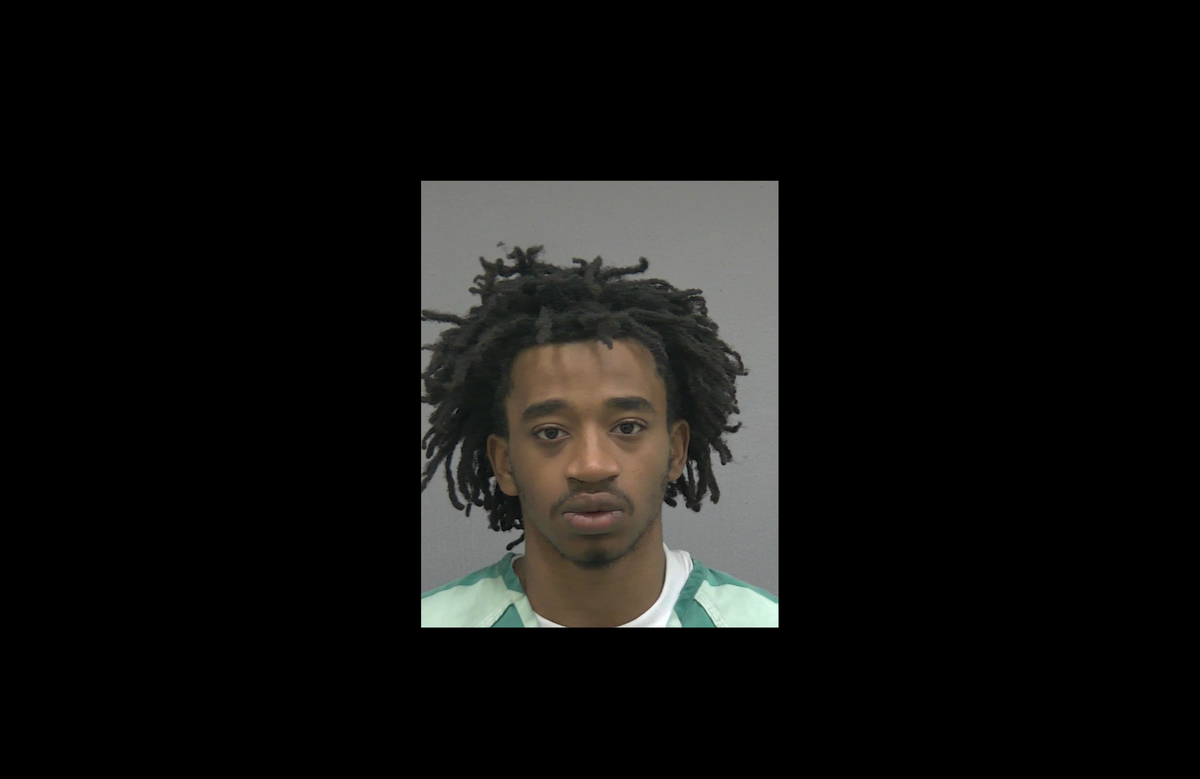 Man Sentenced to Three Years in Prison for Statutory Rape