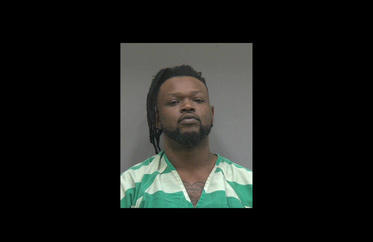 Man Sentenced to 18 Months Probation for Domestic Violence