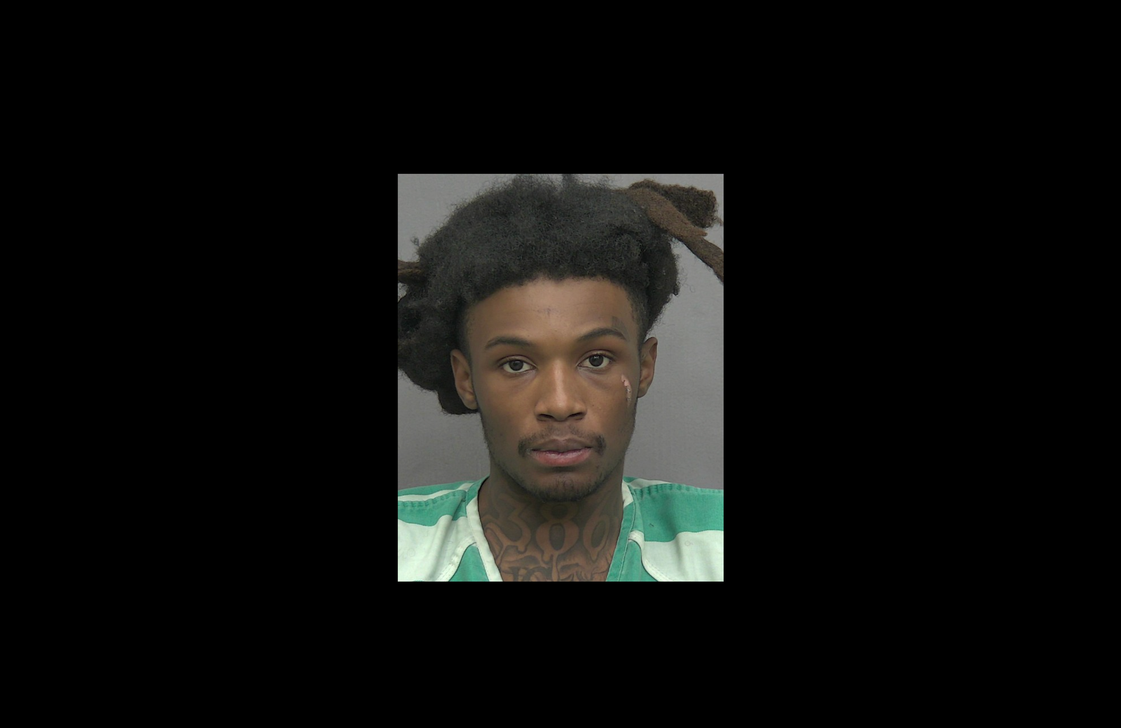 Florida Rapper Raw Youngin in ACSO Custody After Vehicular Homicide