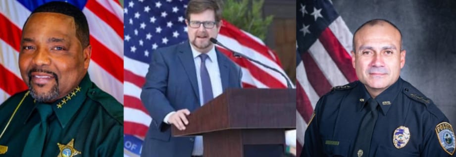 Gainesville Public Information Services